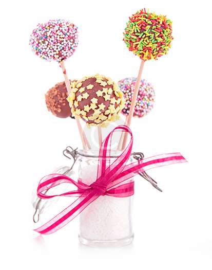 Products - Mystery Sweets