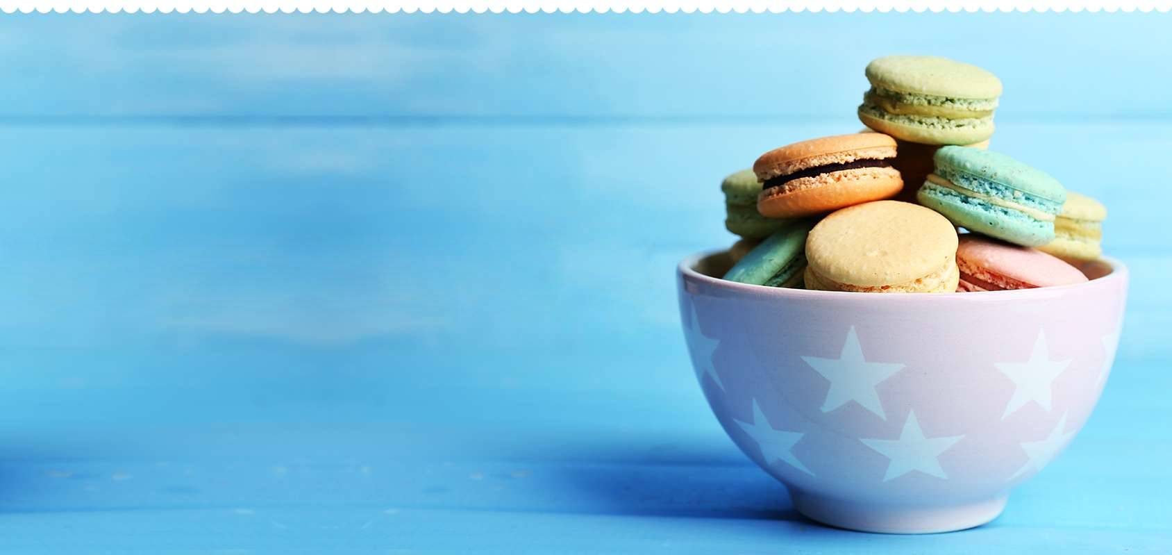 Homepage - Mystery Sweets